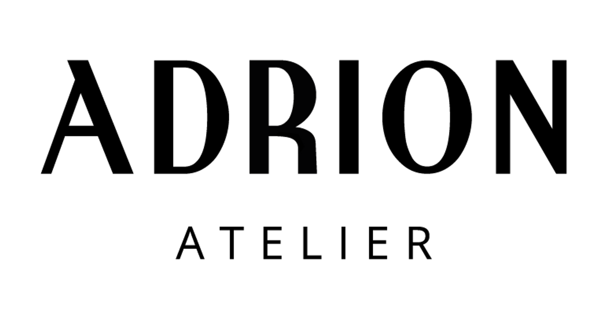 ADRION ATELIER -Fashion that Celebrates Self-Expression and Innovation ...